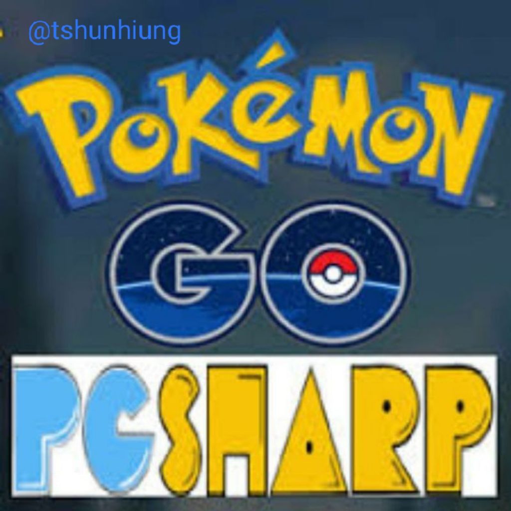 pgsharp key standard edition upgrade pokemon go 1 month android ...