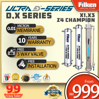 Filken Official Store, Online Shop | Shopee Malaysia