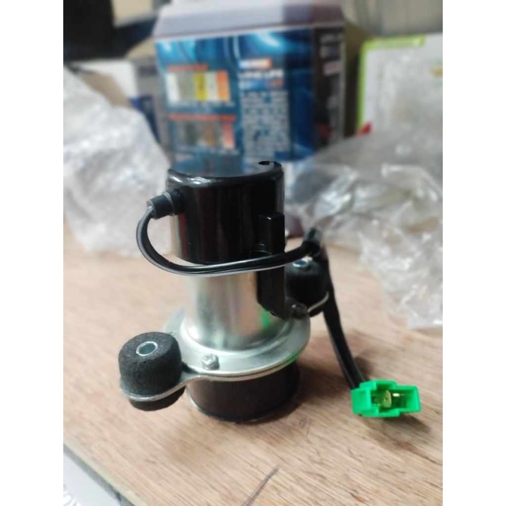 Morris Minor, MG, Austin, Triumph Contact type Fuel pump. | Shopee Malaysia