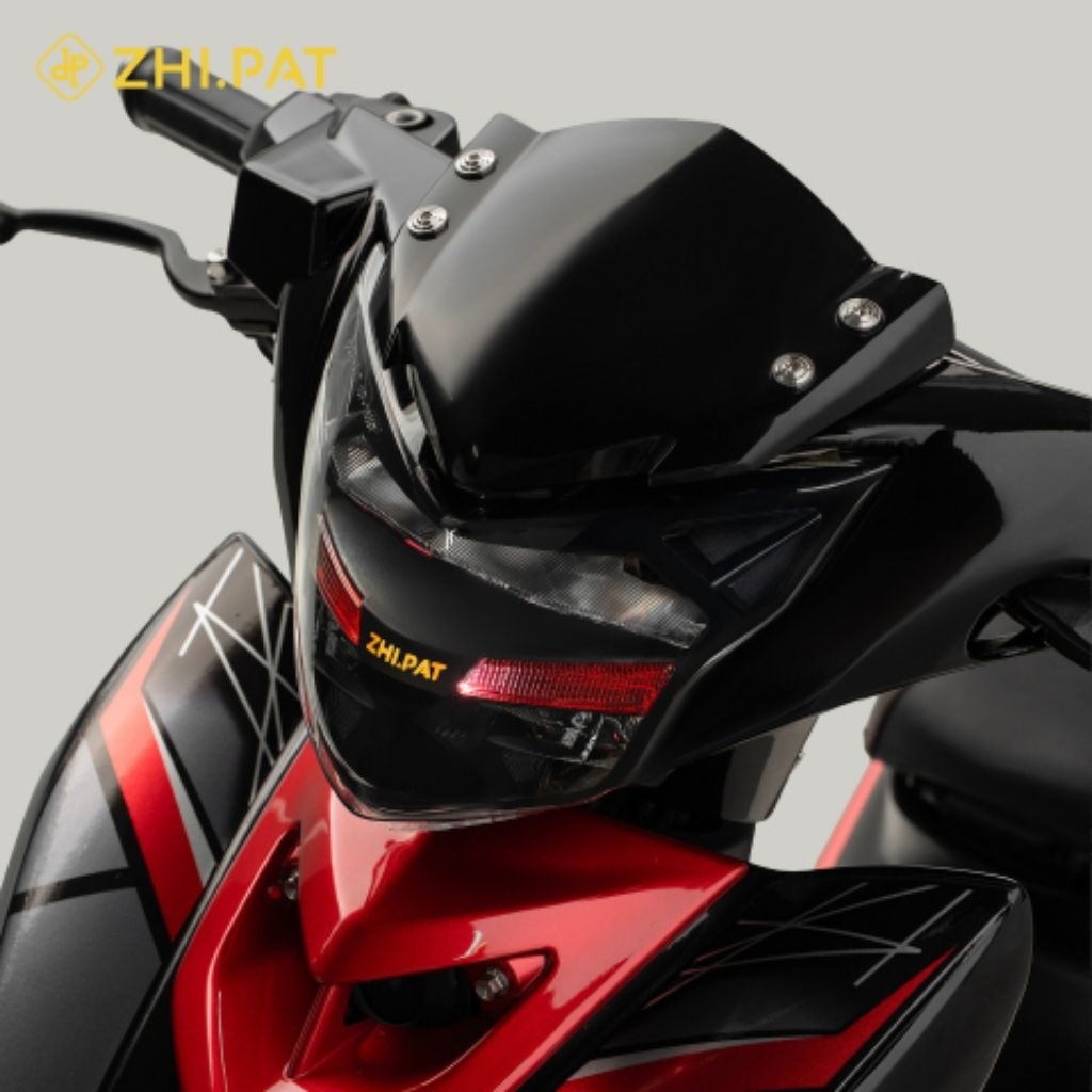《ZHIPAT 2026》Yamaha LC135 V2 to V7 Zhi Pat V2 LED Head Lamp | Shopee ...