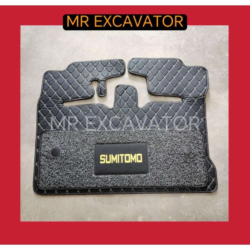 (Good Quality) Sumitomo SH A1 A2 SH100-2 SH120-2 SH200-2 SH300 ...