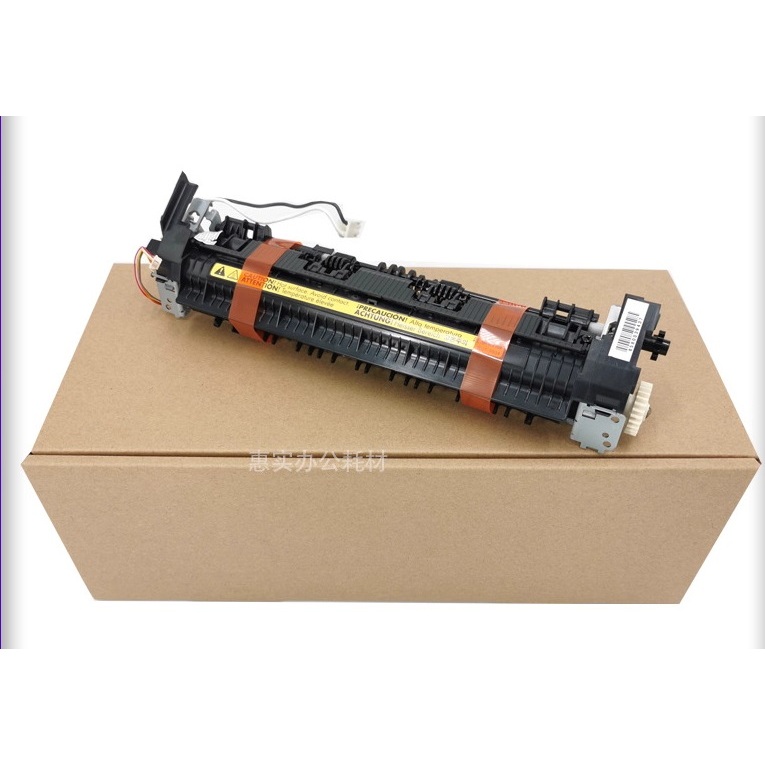 Printer Heating Unit Fuser Assembly for Canon MF3010 LBP6000 6018 HP ...