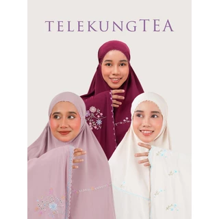Telekung TEA Official Store Online, December 2025 | Shopee Malaysia
