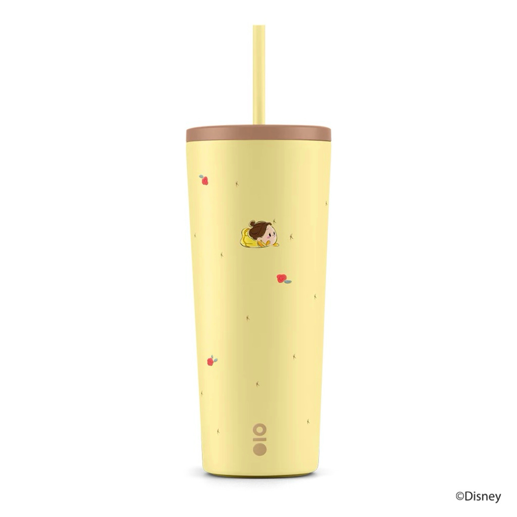 [Limited] Montigo Disney Tsum Tsum Sense Straw 650ml | Shopee Malaysia