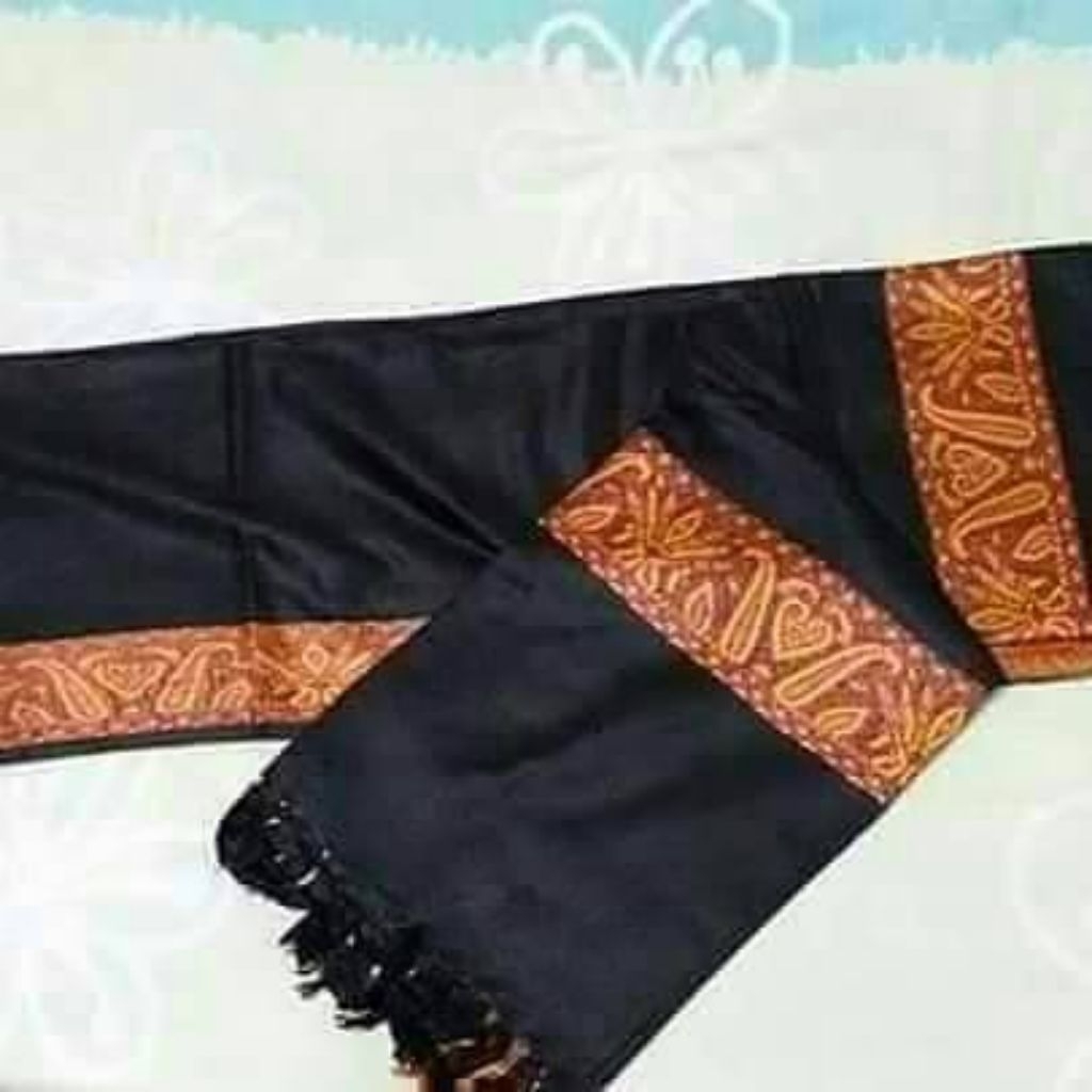 Kain selempang cindai aura 🔥🔥 | Shopee Malaysia