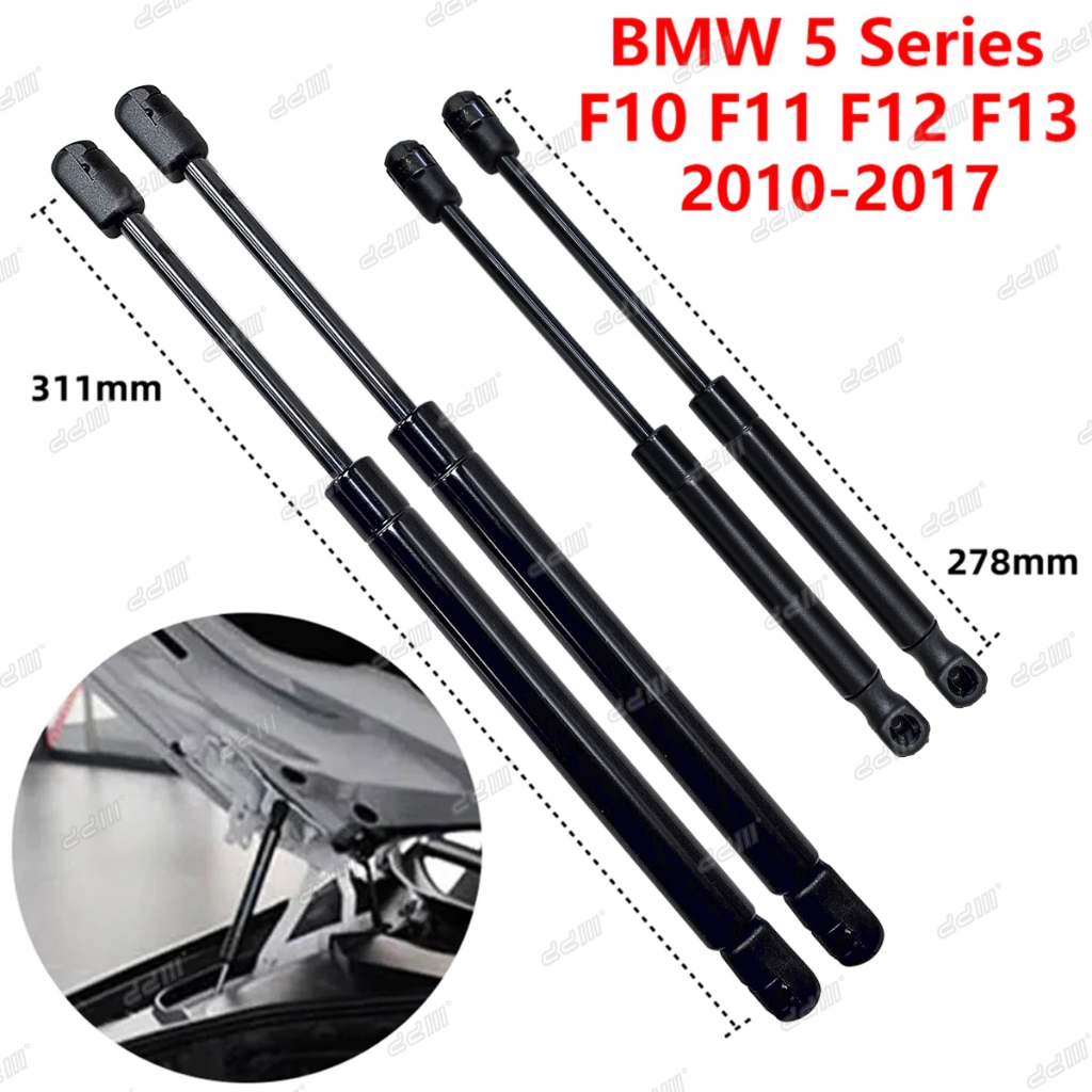 [READY STOCK] (2pcs) Front Bonnet Lift Gas Shock Strut Damper For BMW ...
