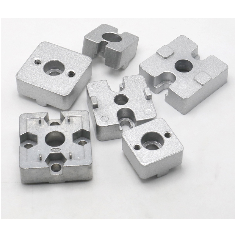Aluminum Profile Terminal Connector | Shopee Malaysia