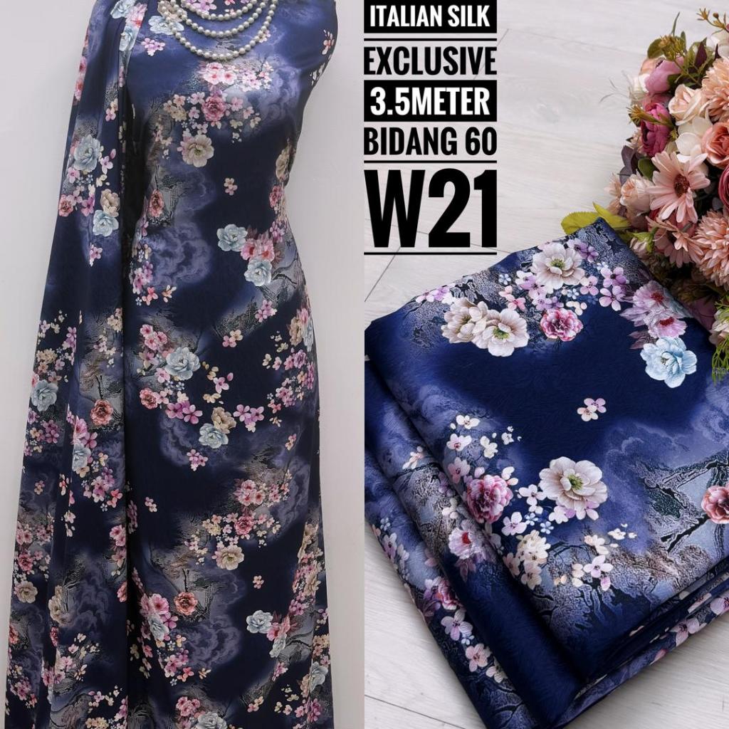 Kain Mango Silk, Kain Mango, Kain Murah,Ready Stoke | Shopee Malaysia