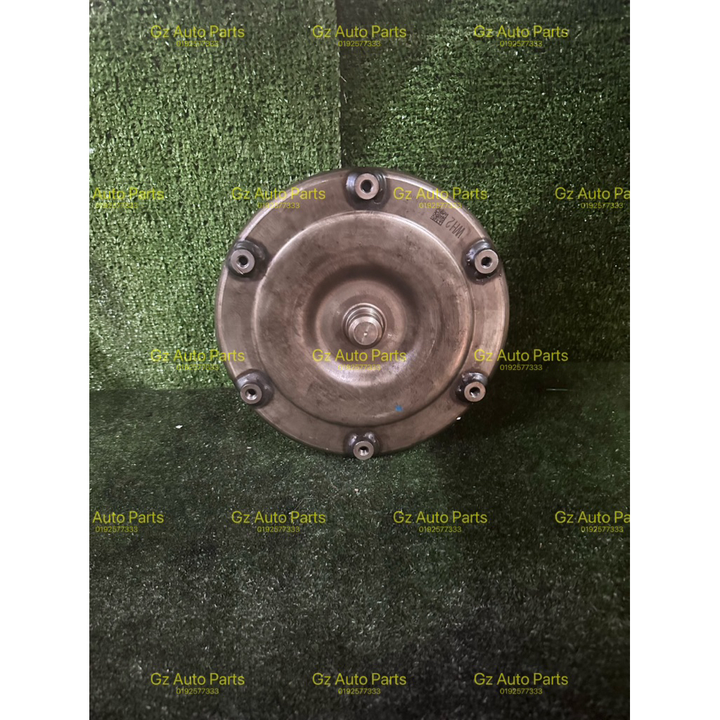 Toyota Passo Passo Settle Myvi Myvi Lg Best 1.3 1.5 Alza 1.5 Gear Box ...