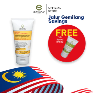 Remdii Official Store (Lipidgroup), Online Shop | Shopee Malaysia