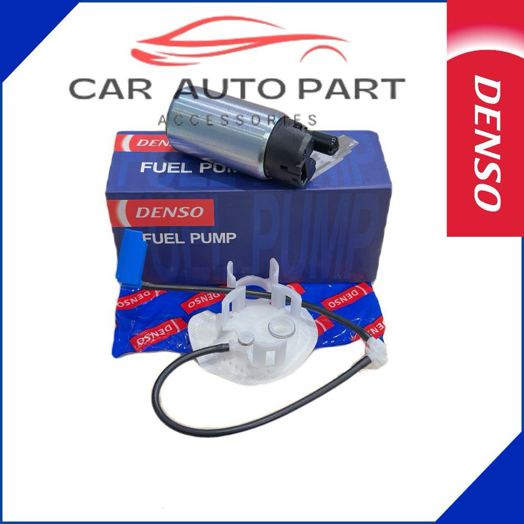 FUEL PUMP MOTOR PERODUA AXIA YR2017 MYVI D20N YR2017 | Shopee Malaysia