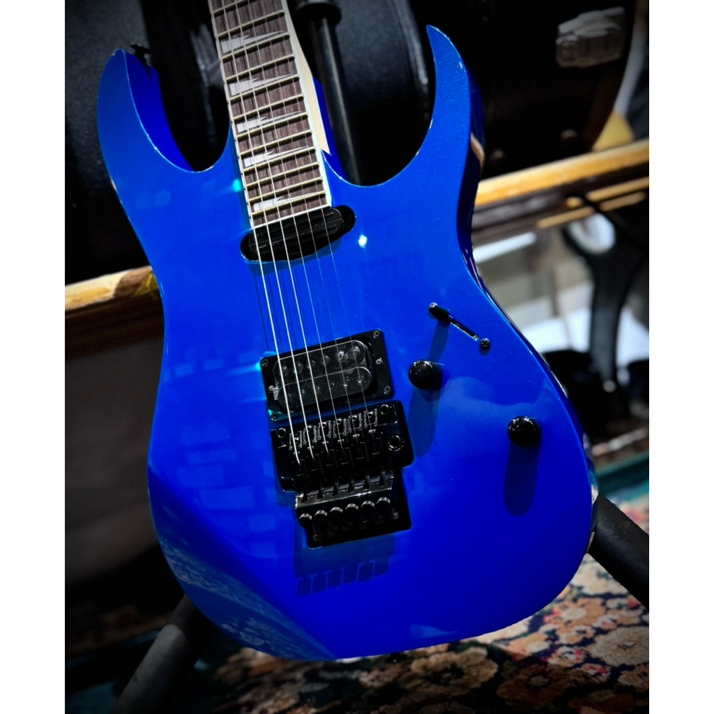 Ibanez Prestige Genesis Collection RG565R Electric Guitar - Electric ...