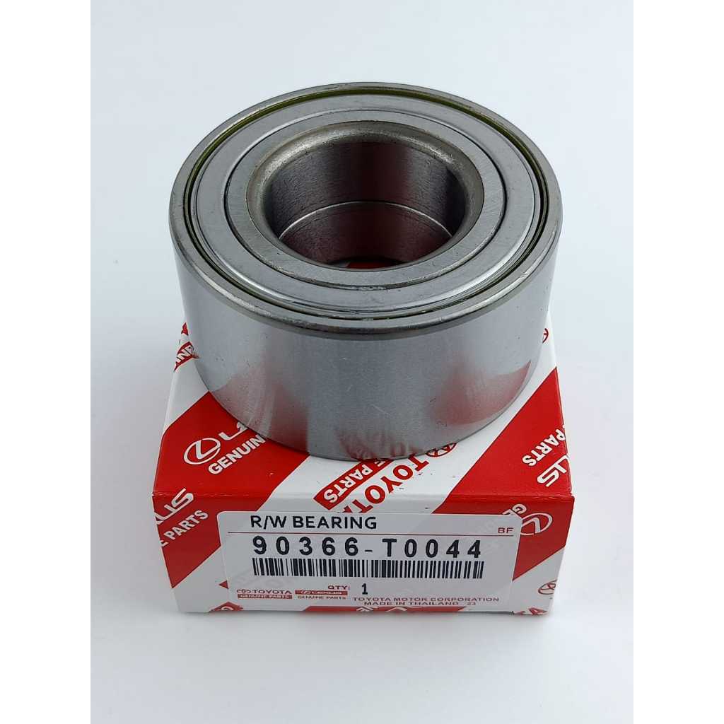 REAR WHEEL BEARING-TOYOTA INNOVA , FORTUNER NEW , HILUX VIGO KUN25 ...