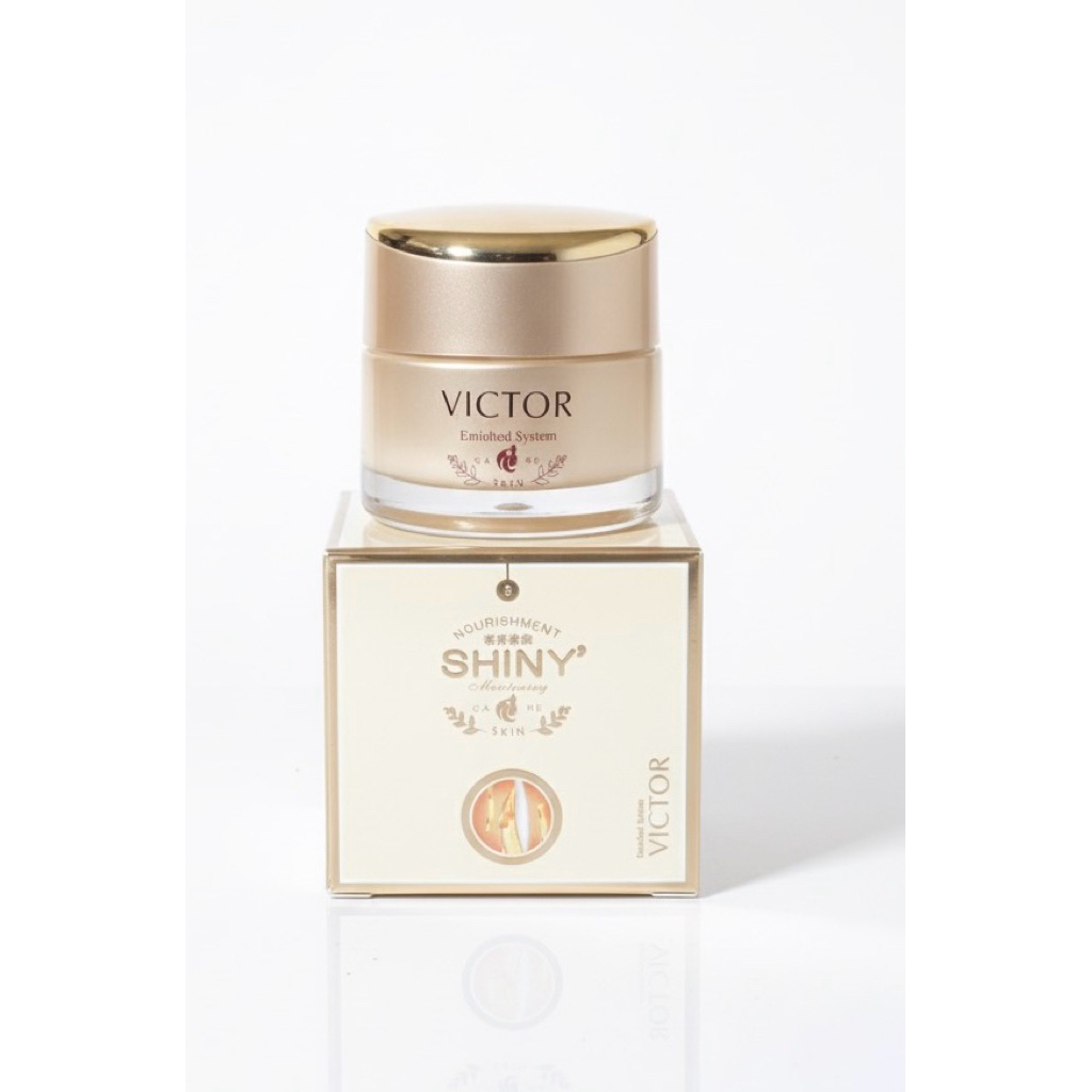 SHINY Nourishment MOISTENING CARE SKIN | Shopee Malaysia