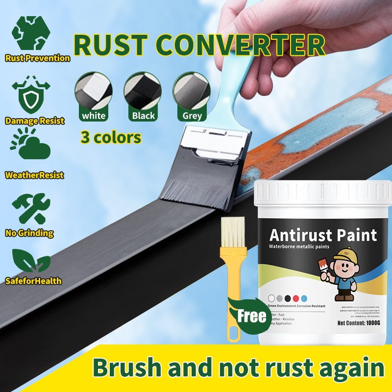 paint anti rust Malaysia, Best Deals April 2026 | Shopee Malaysia