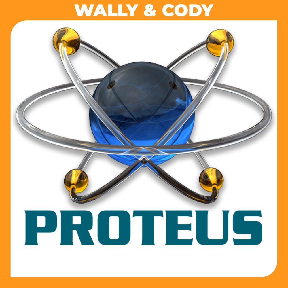 [𝐓𝐔𝐓𝐎𝐑𝐈𝐀𝐋+𝐒𝐎𝐅𝐓𝐖𝐀𝐑𝐄] Proteus Pro (with libraries) 2026 | 𝗙𝘂𝗹𝗹 𝗩𝗲𝗿𝘀𝗶𝗼𝗻 ...