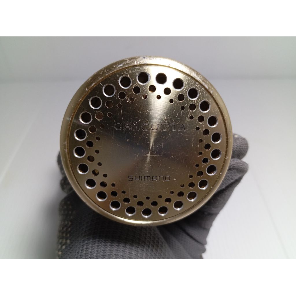 Shimano Calcutta 200XT (Right Handle) | Shopee Malaysia