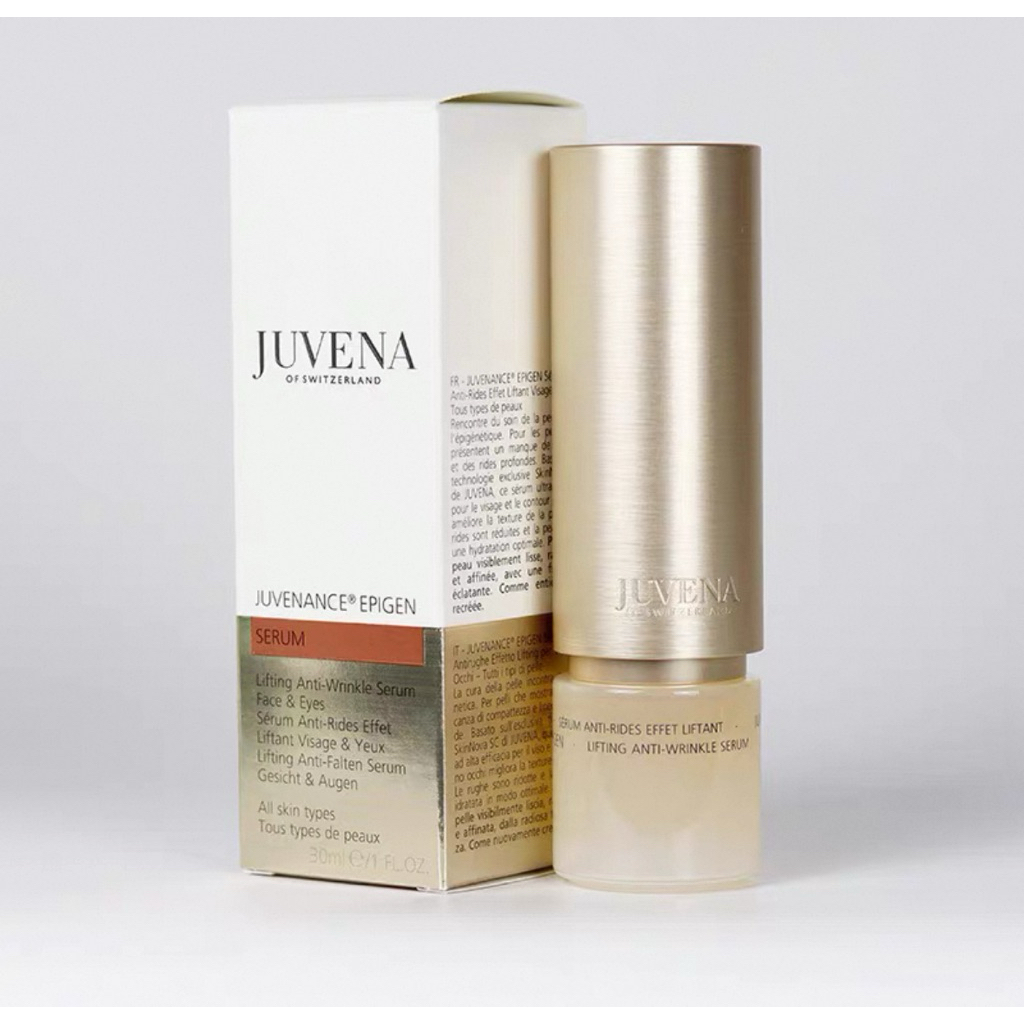 Juvena skin nova sc serum 30ML/Juvena Lifting Anti wrinkle serum face ...