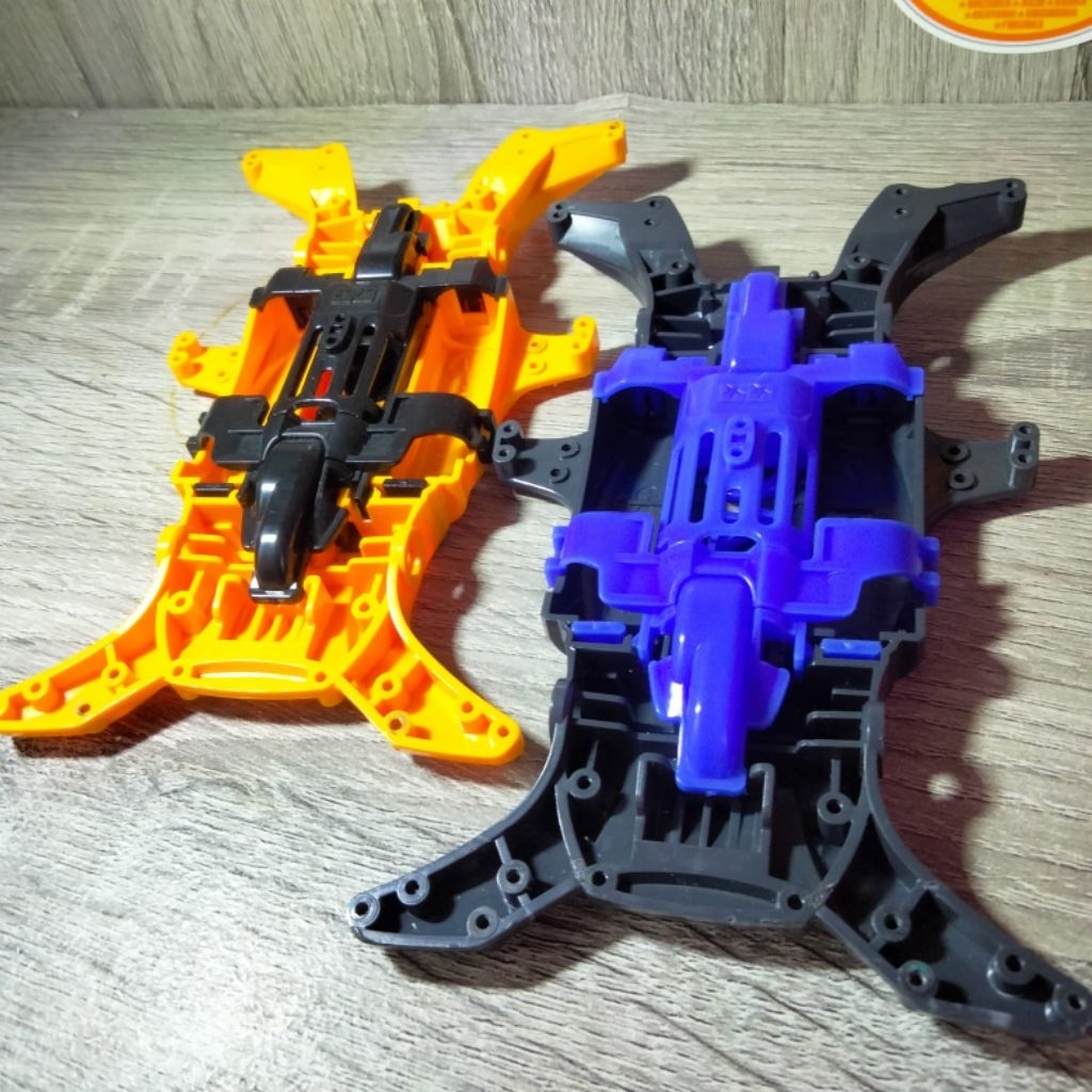 TAMIYA MA CHASSIS Looses Part | Shopee Malaysia