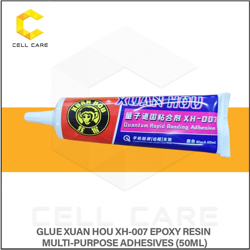 Glue XUAN HOU XH-007 Epoxy Resin Multi-Purpose Adhesives for mobile ...