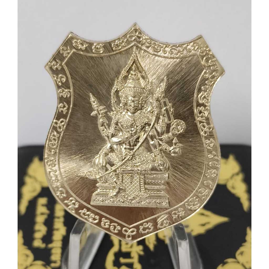 Phra Prom Chao Sua Pan Lan Wat Khlang Thong 2568 四面神（Created By Boy Thaprachan） | Shopee Malaysia