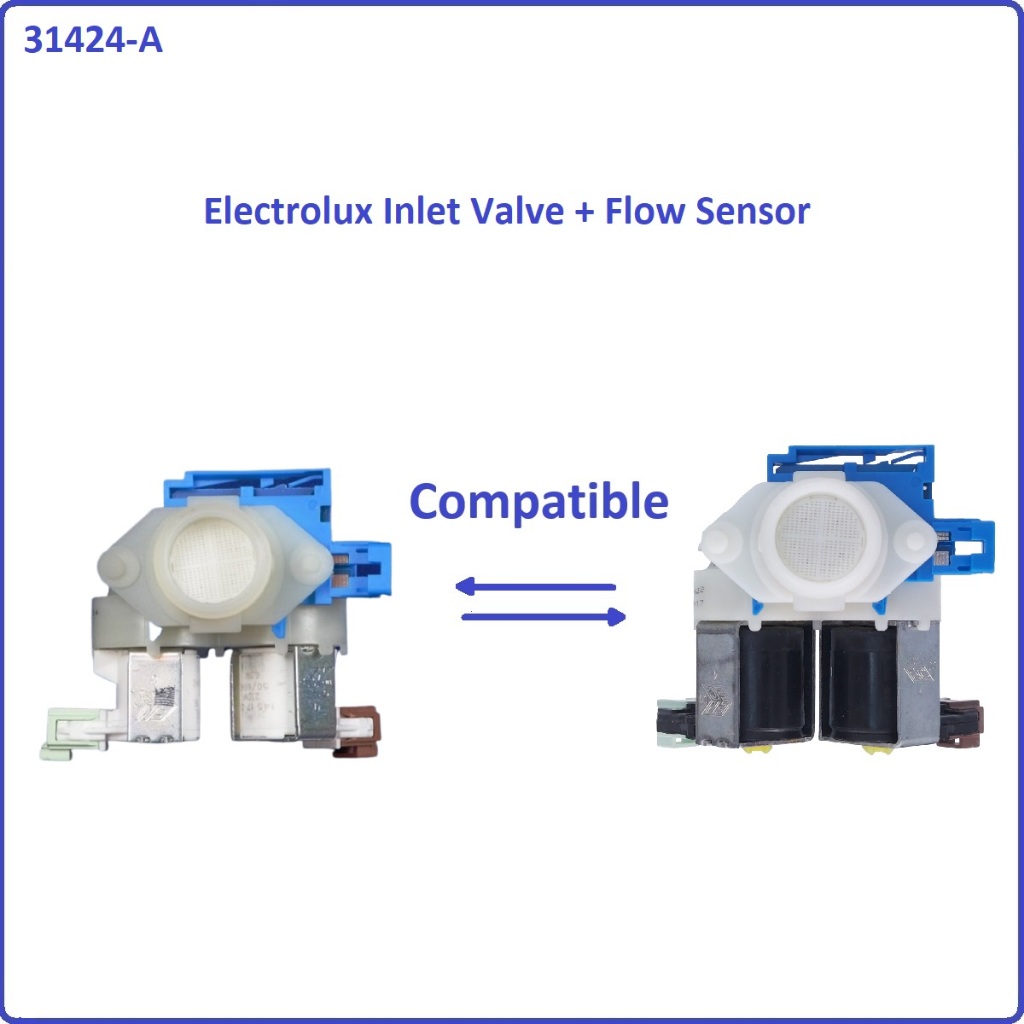 Electrolux EWF14113 / EWF14112 / EWF14012 / EWF12933 / EWF12932 ...