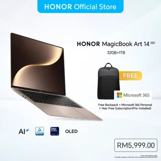 Buy honor laptop Online With Best Price, Nov 2025 | Shopee Malaysia