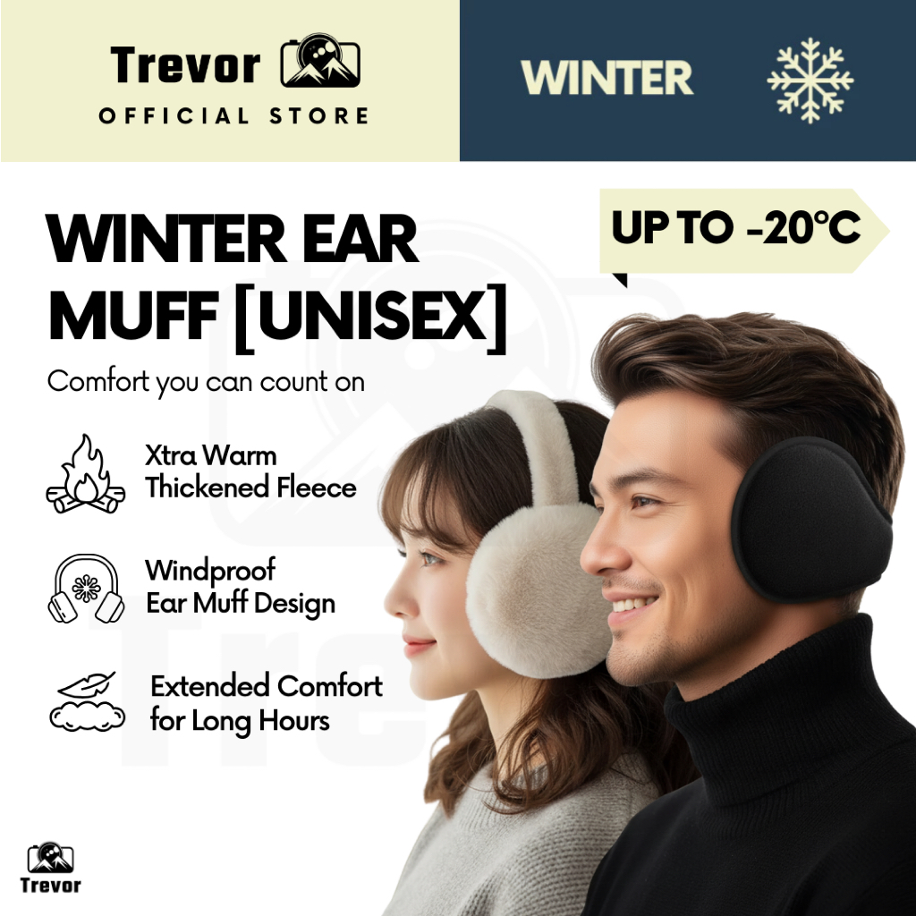 ear muff - Prices and Promotions - Apr 2026 | Shopee Malaysia