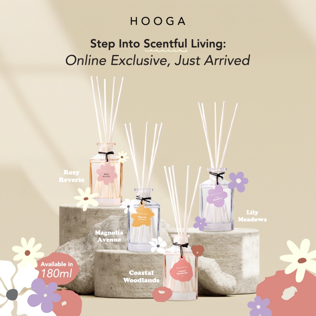 Hooga Official Online Store, April 2026 | Shopee Malaysia