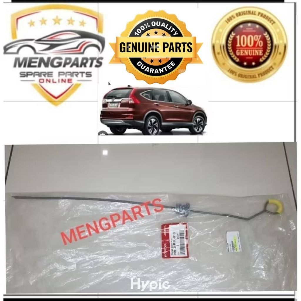 CRV TOA 2.0 & 2.4 2013Y-2017Y AUTO DIPSTICK AUTO GEAR BOX DIPSTICK ...