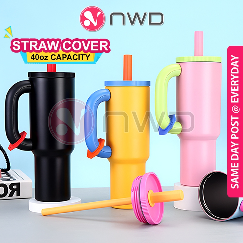 𝗗𝗢𝗣𝗔 𝗦𝗜𝗣 》 1050ml Stainless Steel Water Tumbler Insulated Thermos ...