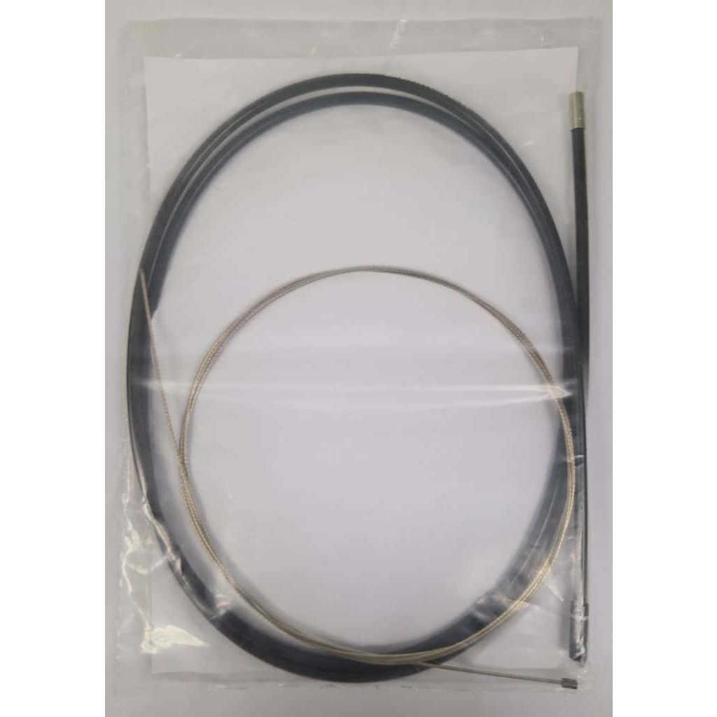 Brompton Hub Gear Cable 3-Speed for Under-Bar Shifter (P/S Type ...