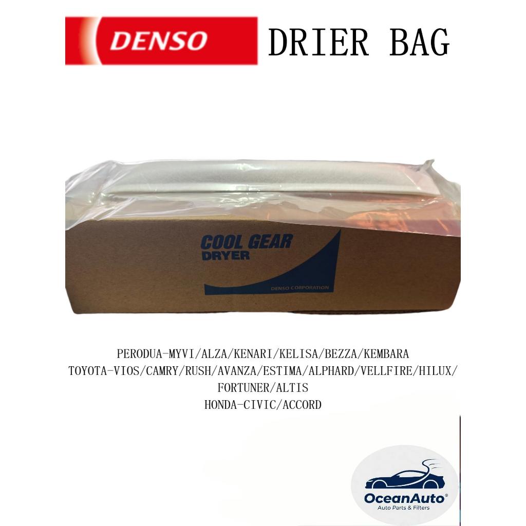 RECEIVER DRIER / FILTER BAG / DRIER BAG / DESSICANT BAG FOR PERODUA ...