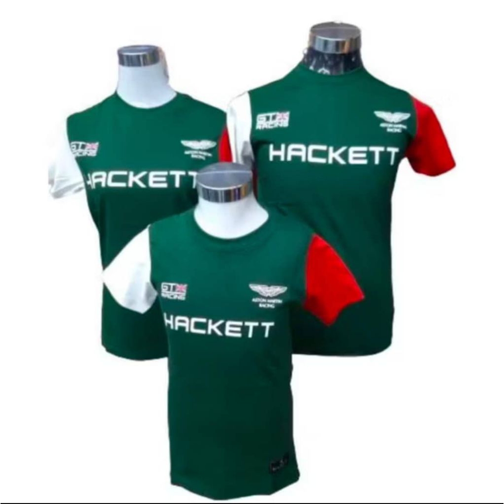 🔥🔥 T shirt Hackett Dewasa dan kanak ready stock 🔥🔥 premium quality kain ...