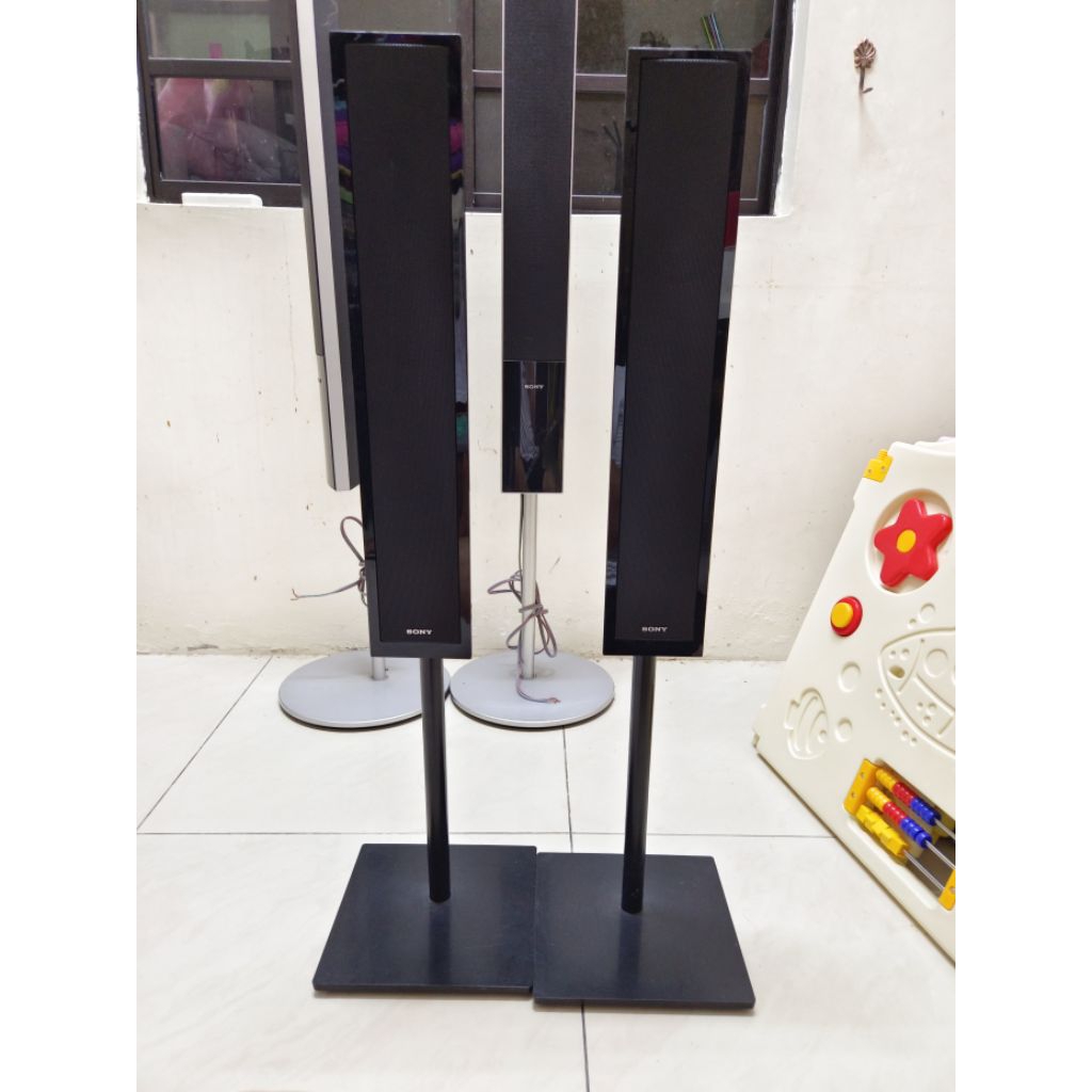 Sony home theater speaker SS-TS103 | Shopee Malaysia