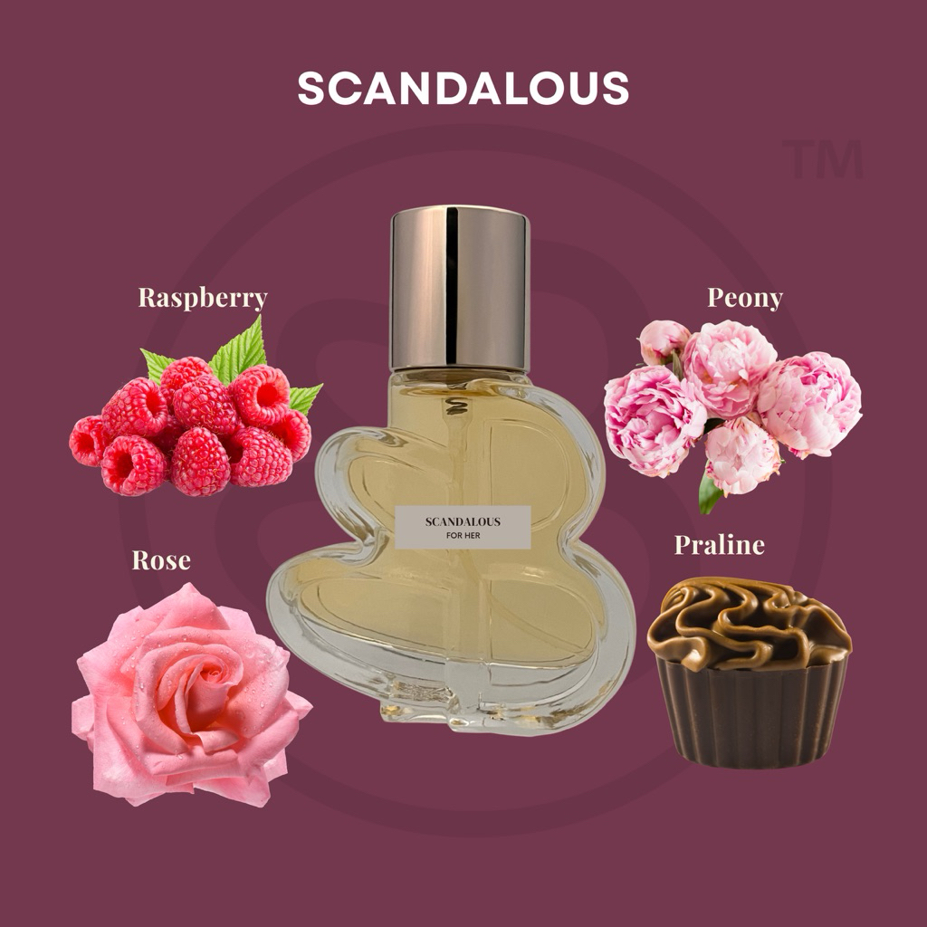 BEAUBOSS PERFUME HQ Online, June 2026 | Shopee Malaysia