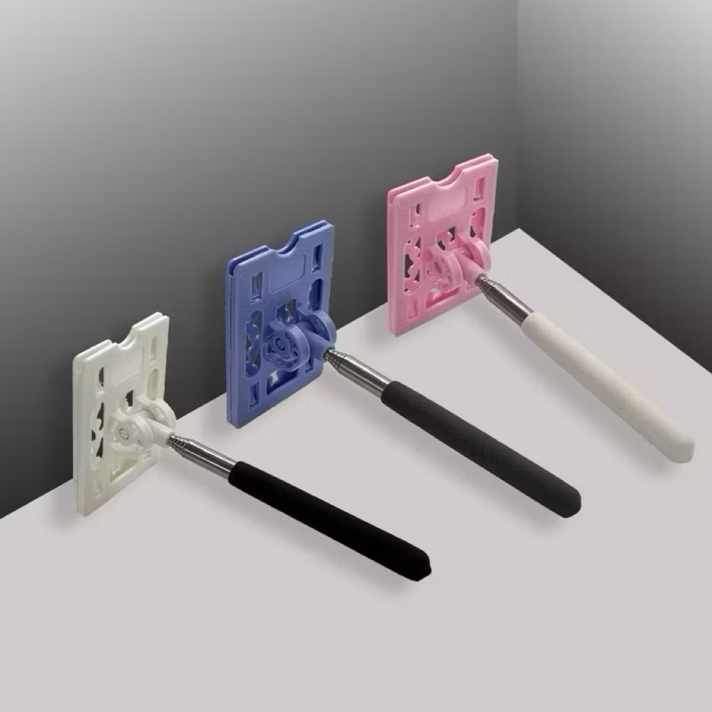 KL READY STOCK TOLL Stick Viral Extendable Touch and Go Stick Car ...