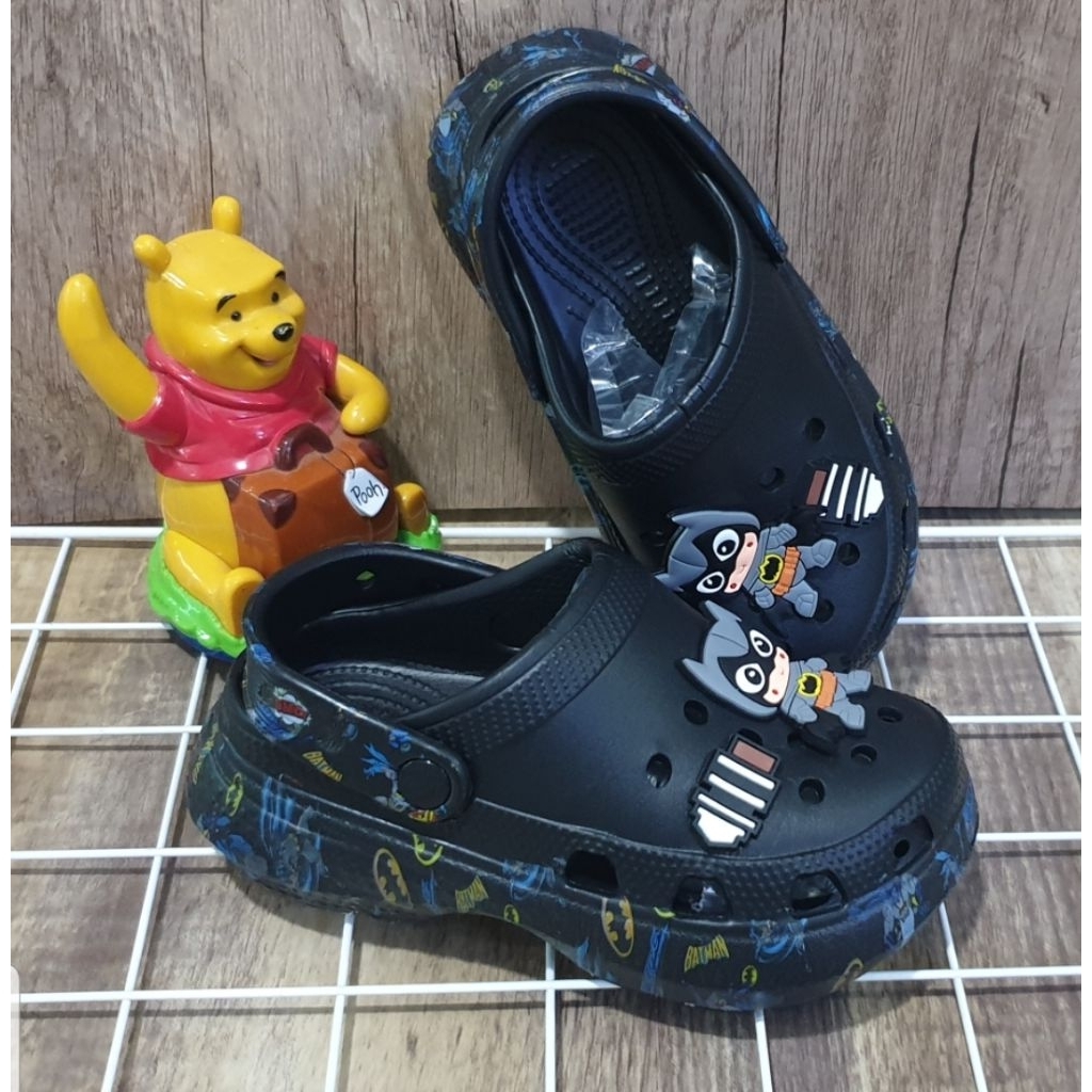 CARTOON BATMAN SPIDERMAN KUROMI LABUBU FOR KIDS GIRL BOY FOR CHILDREN ...