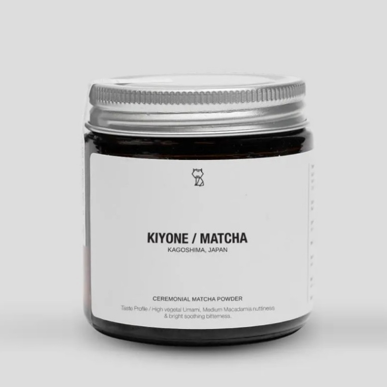 KIYONE / Niko Neko Matcha Powder 20g (in Bottle) | Shopee Malaysia