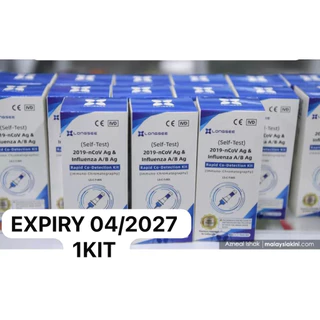 Buy influenza kit Online With Best Price, Jan 2026 | Shopee Malaysia