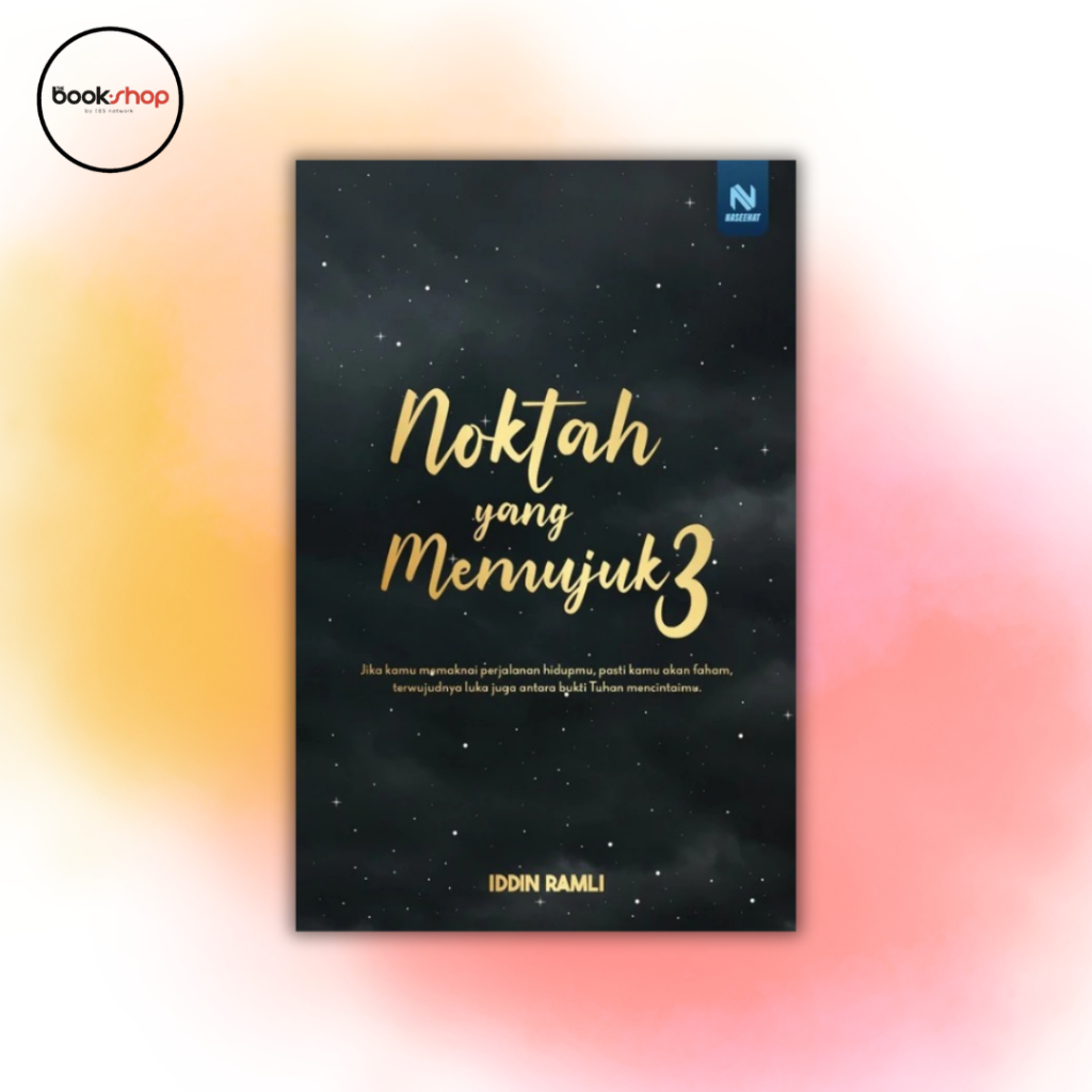 NOKTAH YANG MEMUJUK 3 - MOTIVATION - BOOKS | Shopee Malaysia