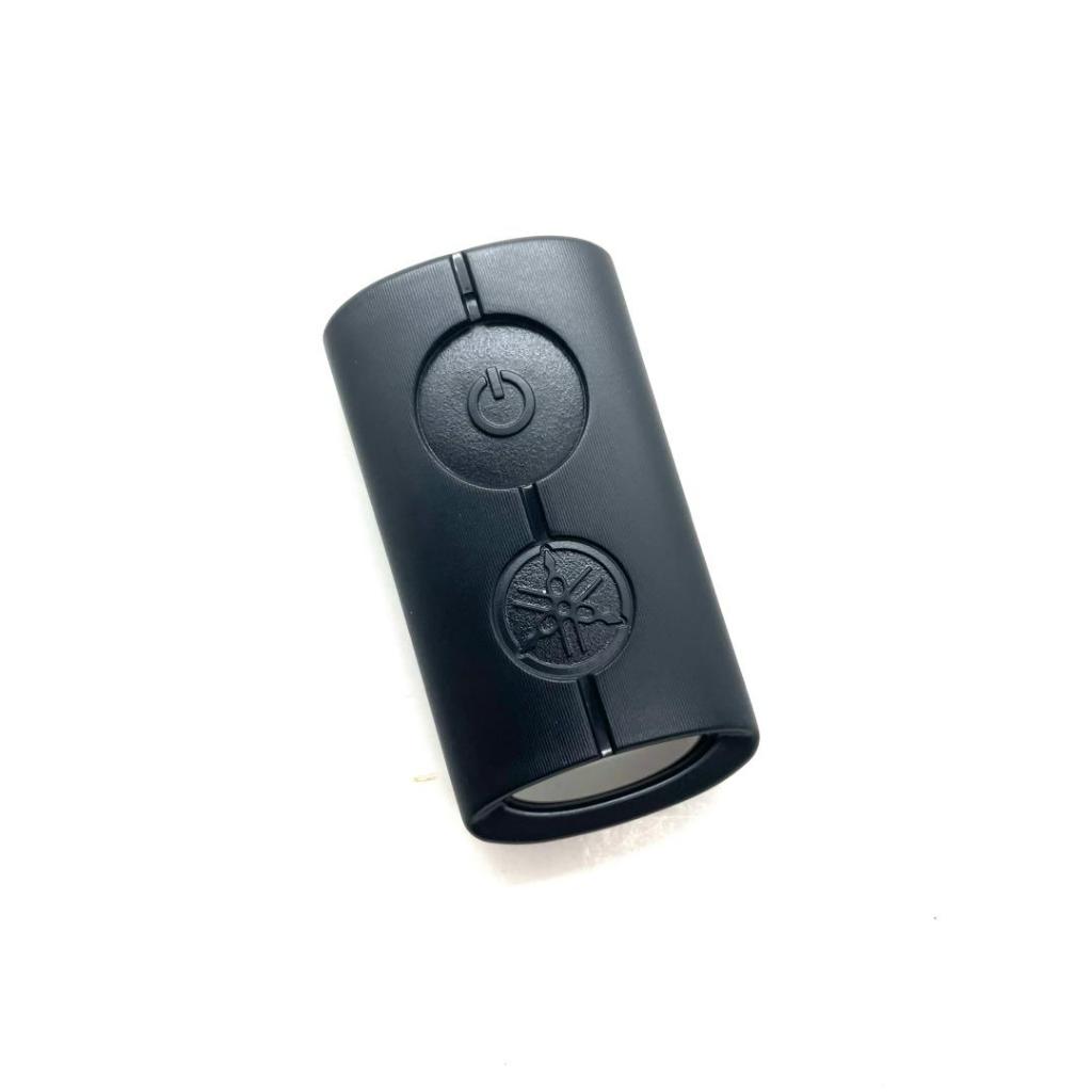 For YAMAHA NVX XMAX Y16 REMOTE CONTROL Smart Key Fob Empty Casing ...