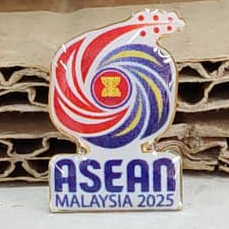 ASEAN ASEAN ASEAN ASEAN COLLAR PIN 2025 MUST BUYASEAN ASEAN ASEAN ASEAN ...