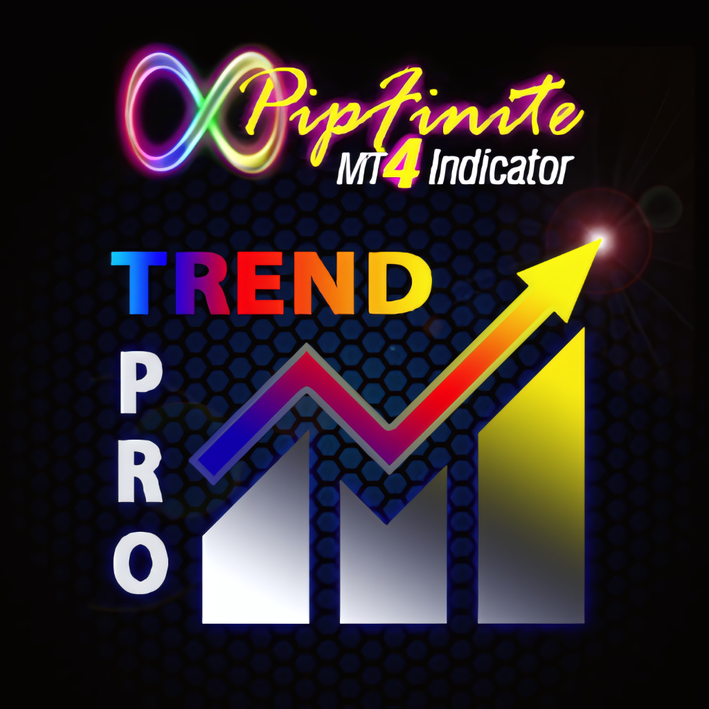 PipFinite Trend PRO Indicator MT4 V5.1 | Shopee Malaysia