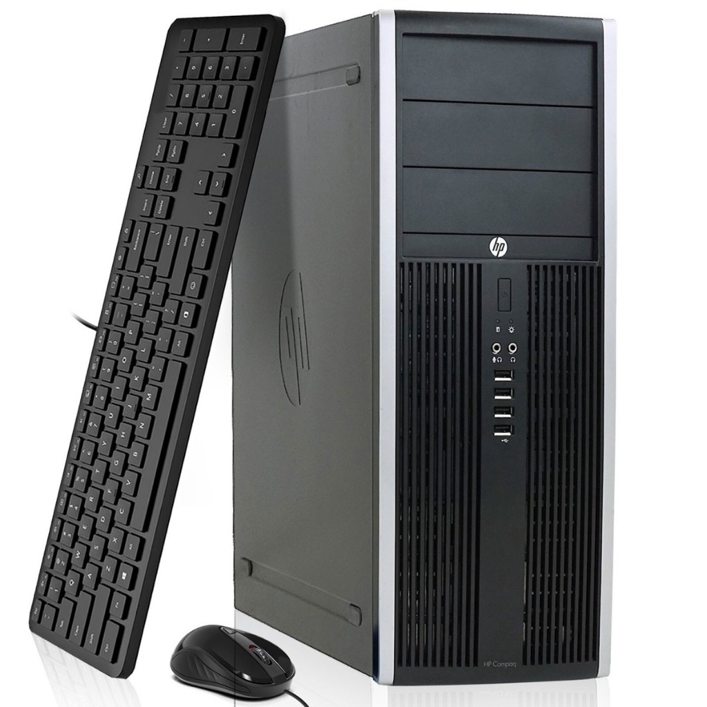 HP ELITE TOWER WINDOW 11 PC/ Acer Vertion MT Core I7 (3-7th Gen ...