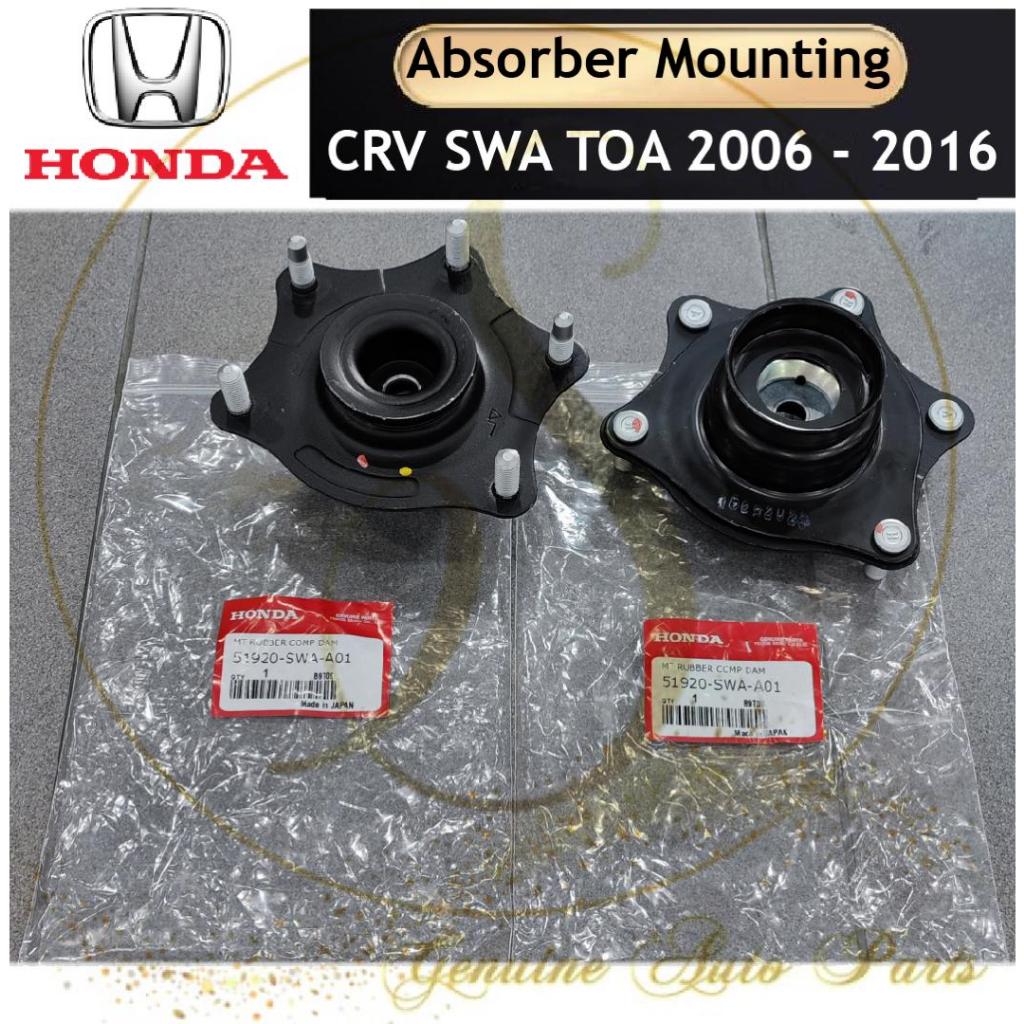 ( 100% ORIGINAL JAPAN ) HONDA CRV SWA 2.0 2.4 CRV TOA 2.0 2.4 FRONT ...