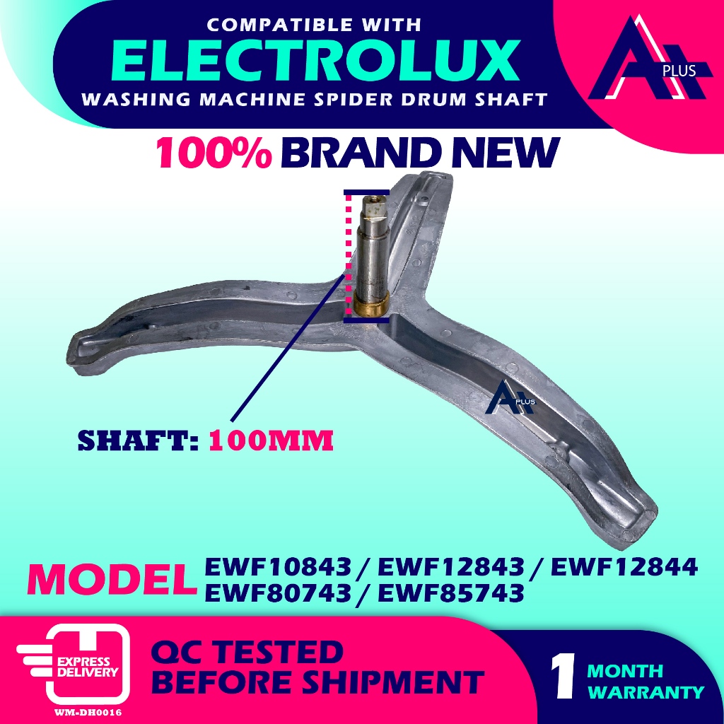 EWF10843 / EWF12843 / EWF12844 / EWF80743 / EWF85743 Compatible With ...