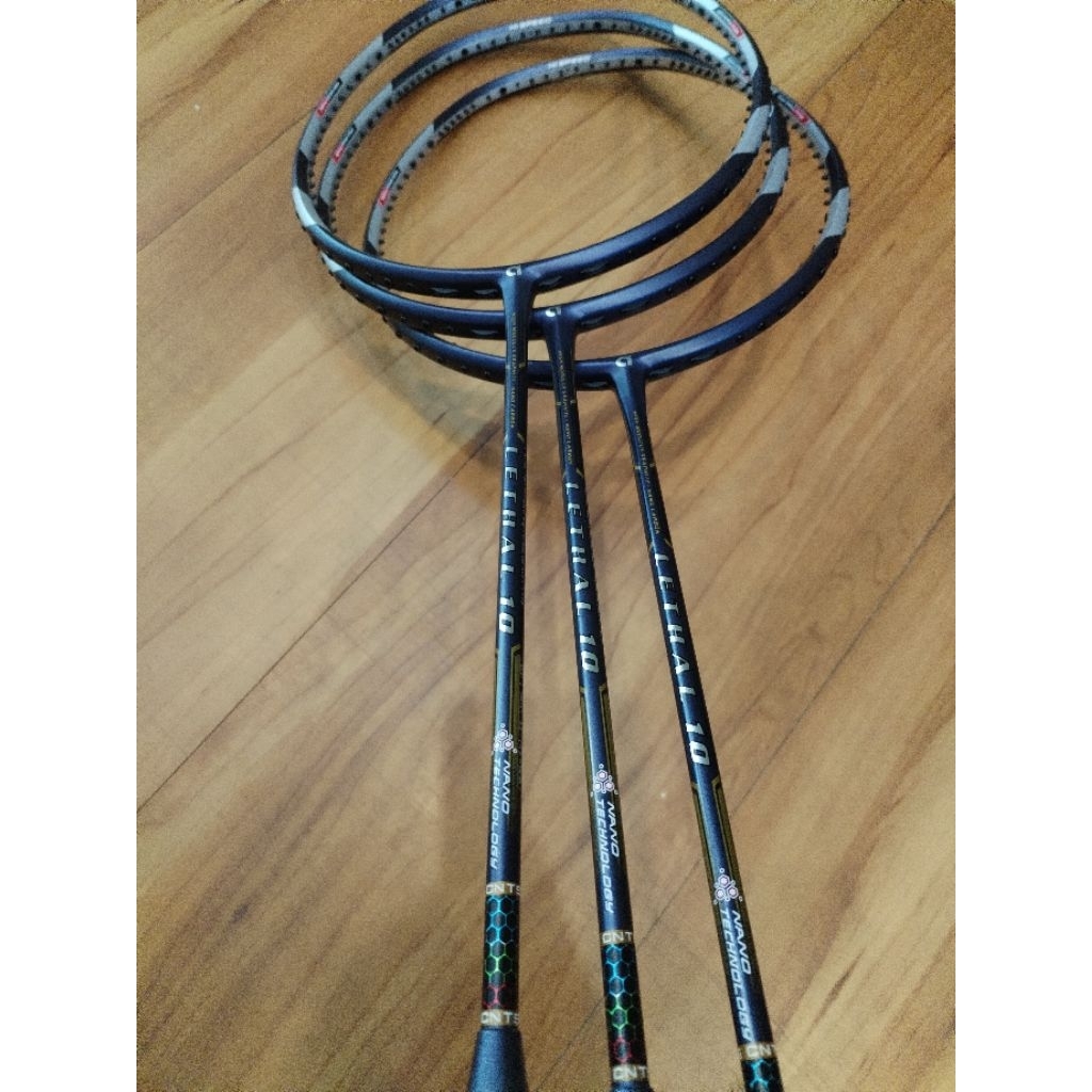 Apacs Lethal 10 4u readystock | Shopee Malaysia