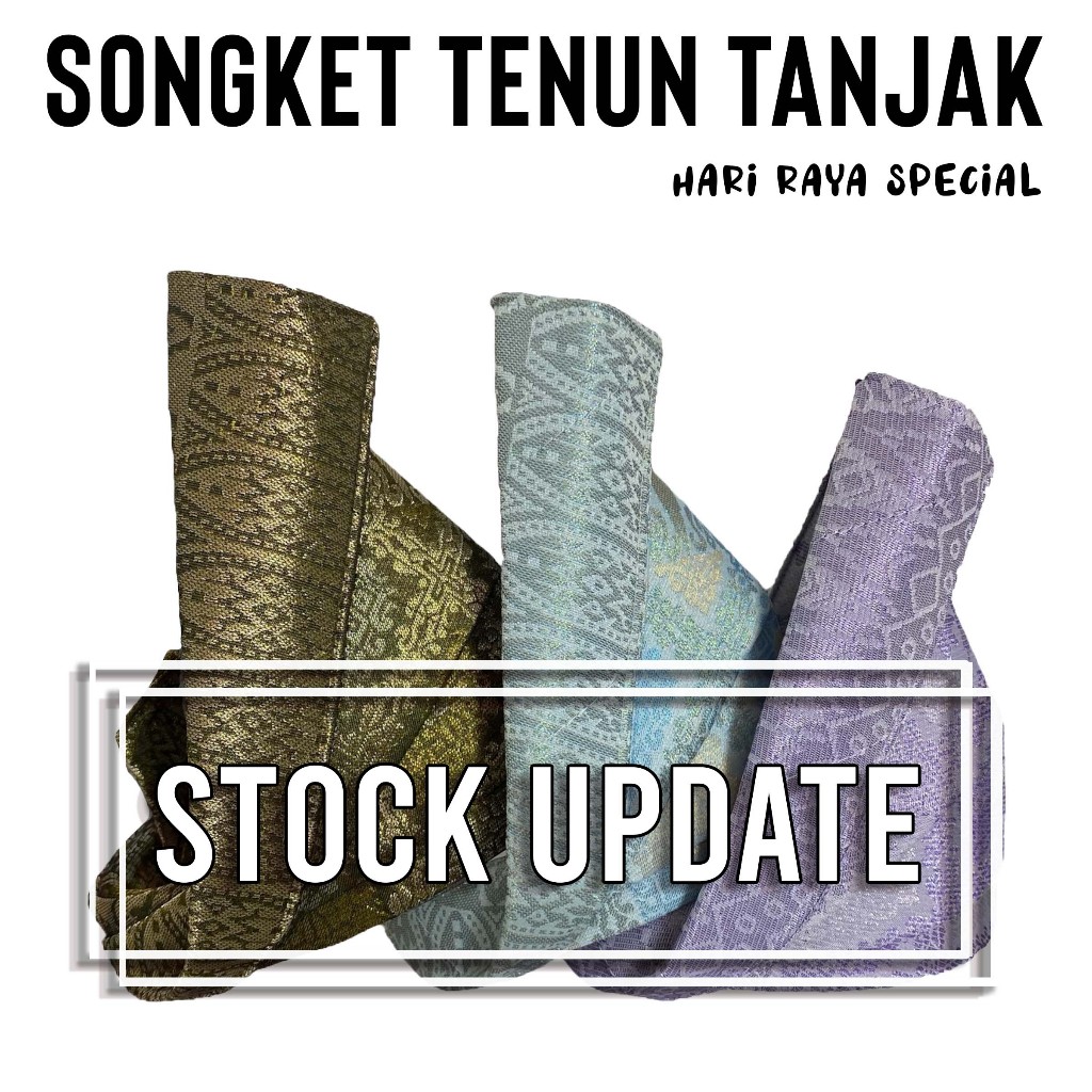 HARI RAYA💥MELAYU TANJAK TENGKOLOK SYUKRI EXCLUSIVE | TANJAK TINGGI ...