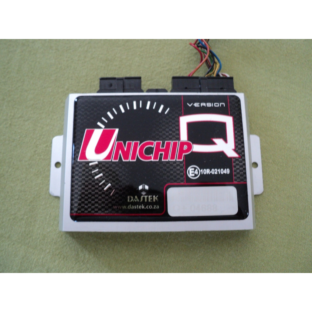 (Engine Control Unit) UNICHIP VERSION Q+ ECU | Shopee Malaysia